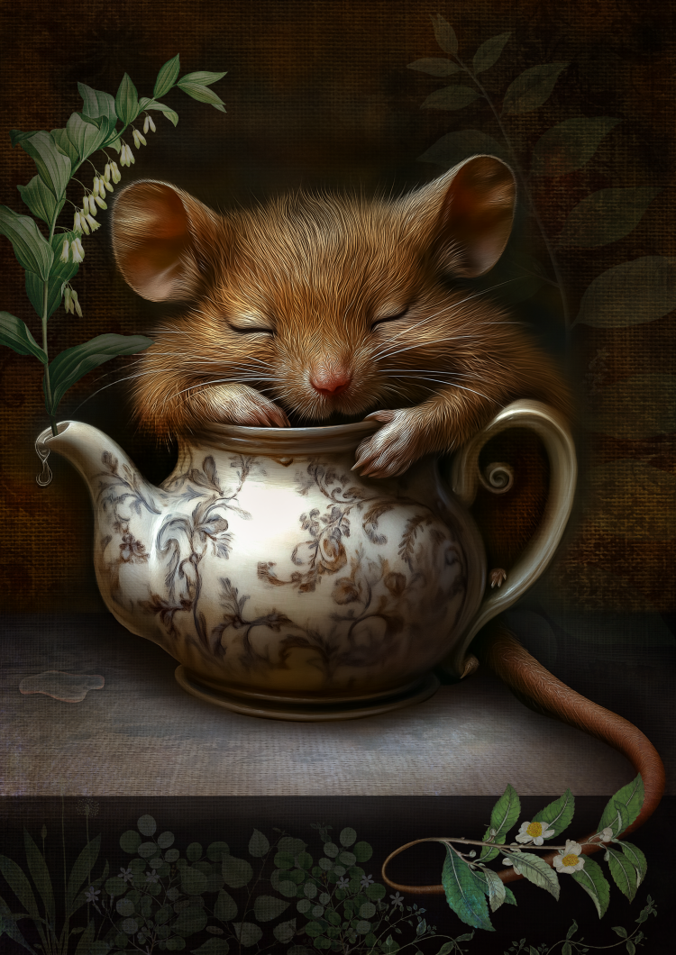 Alice in Wonderland – Imaginarium Books