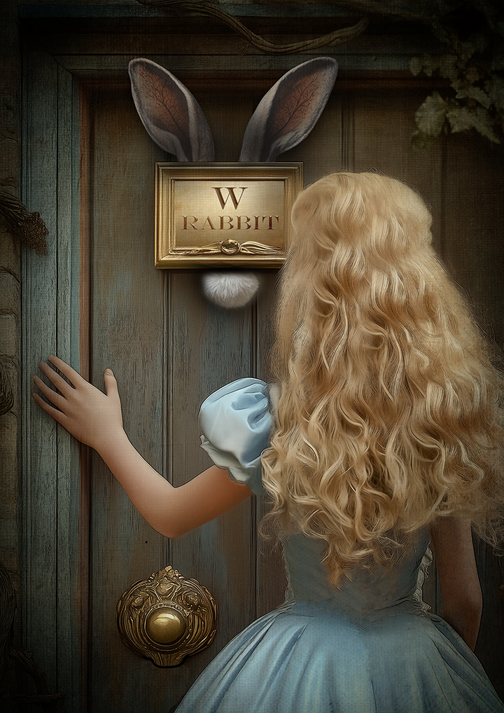 Alice in Wonderland – Page 2 – Imaginarium Books
